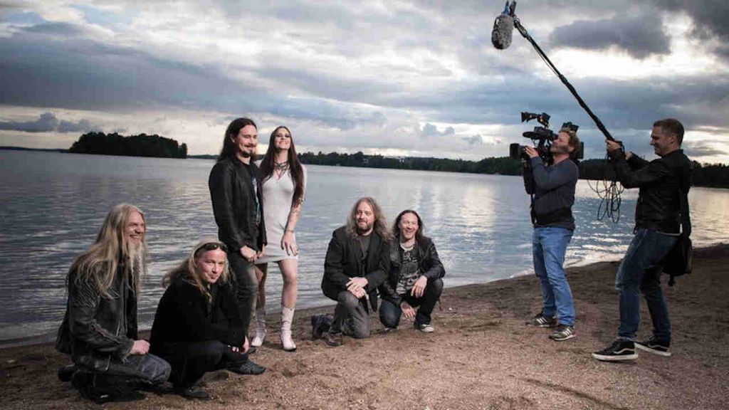 How Nightwish became a modern metal phenomenon | Louder