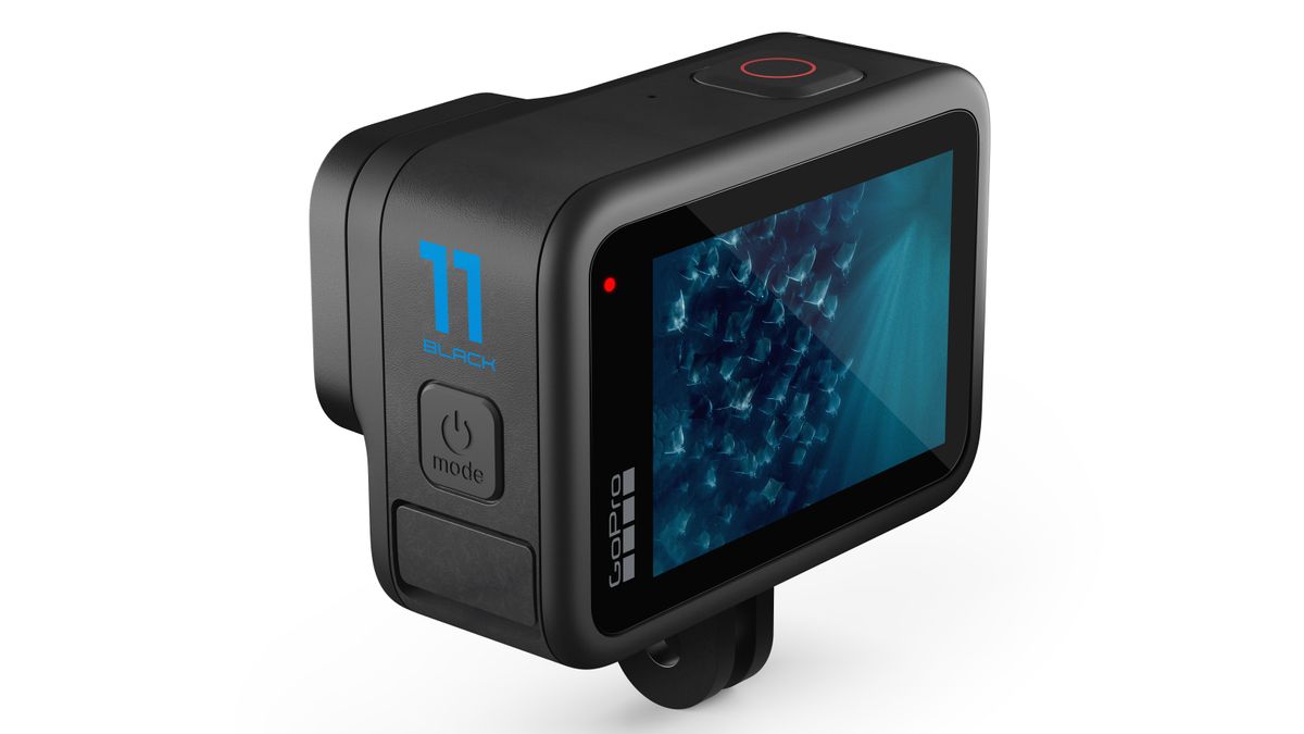 The best GoPro Hero11 Black prices and deals | Digital Camera World