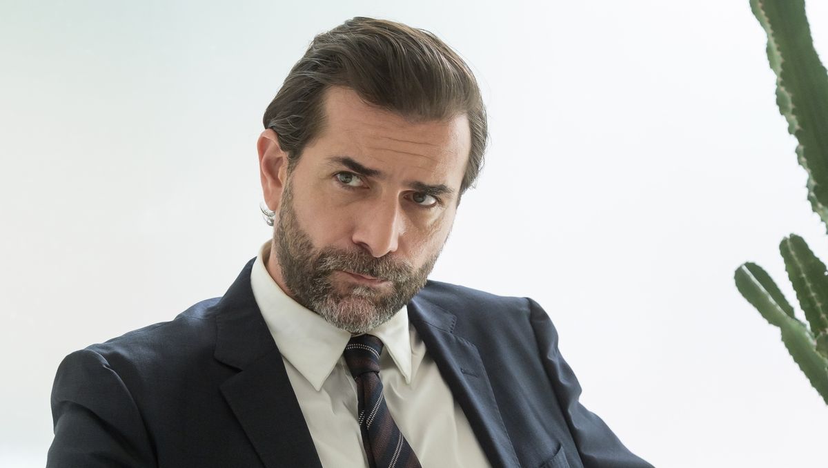 The Reunion: ITV release date, cast, plot, interview trailer | What to ...