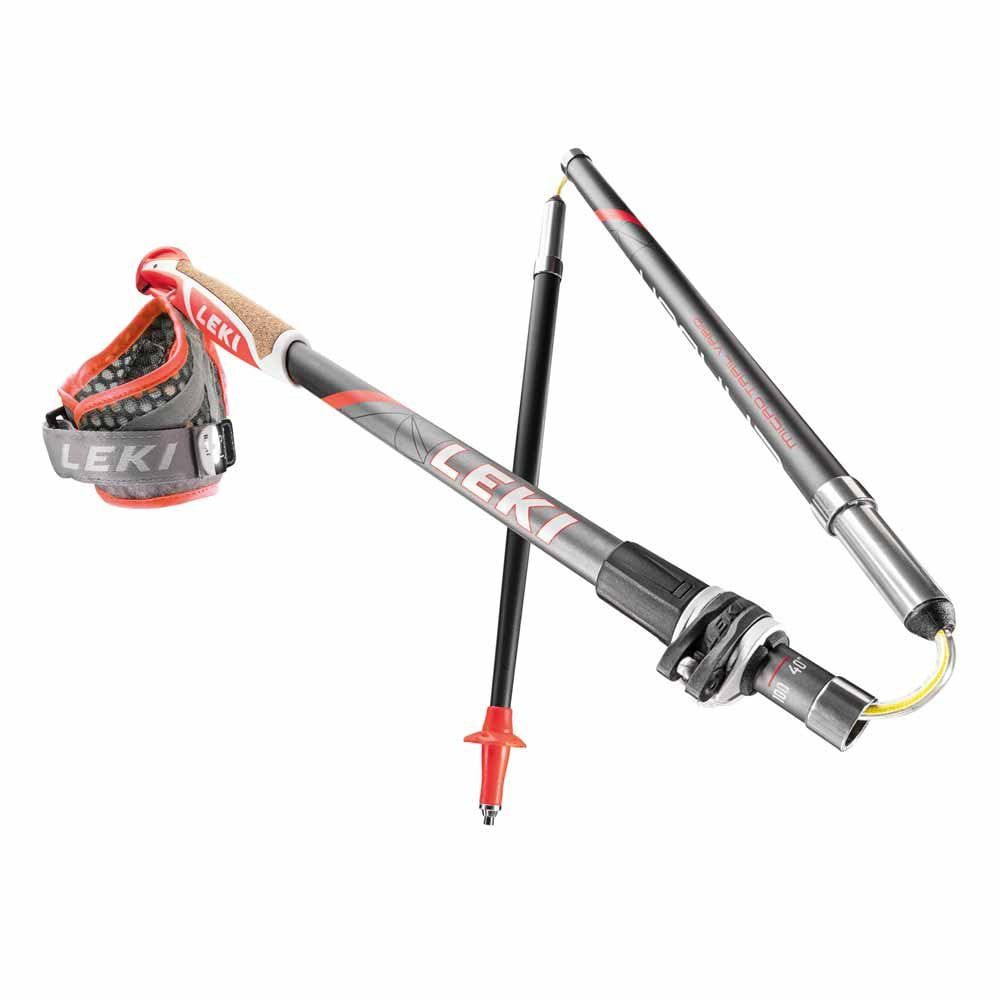 The best running poles: for ultra distance training, epic races, and ...