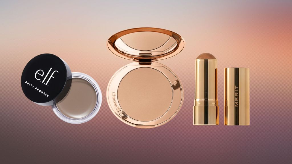 The best bronzer for fair skin to get a natural-looking glow | Woman & Home