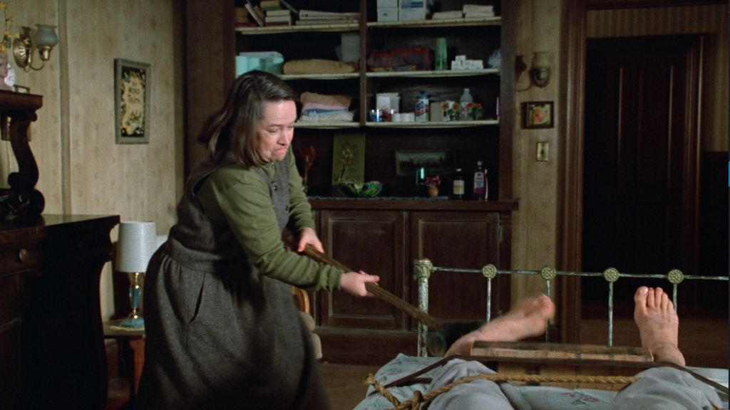 The Scariest Scene In 25 Major Horror Movies | Cinemablend