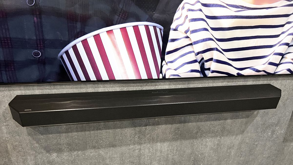 20 best gadgets of CES 2024: the top TVs, smart home tech, laptops and ...