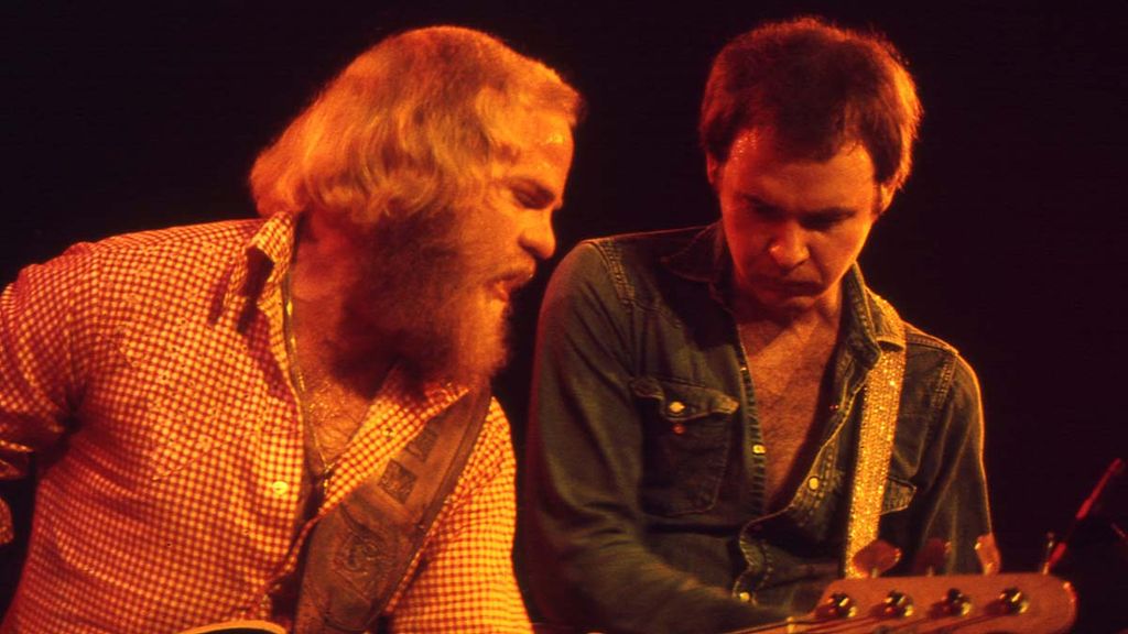 Dusty Hill 1949-2021: paying tribute to the bearded boss of bass guitar ...