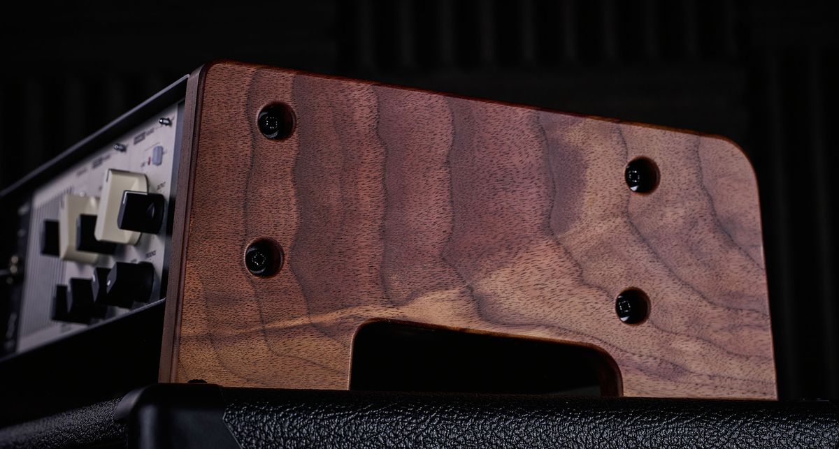 Two Notes Torpedo Reload II review – best in its class | Guitar World