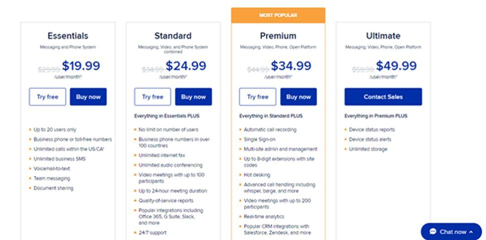 RingCentral Video review | TechRadar