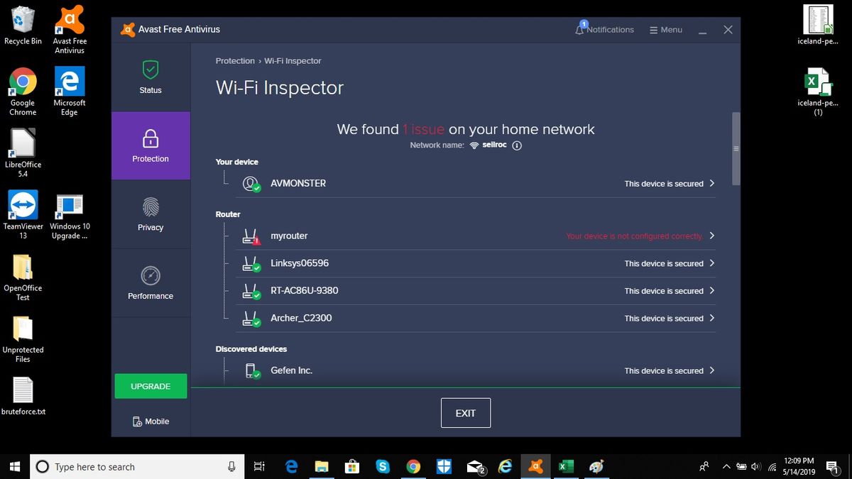 Avast Free Antivirus review | Tom's Guide