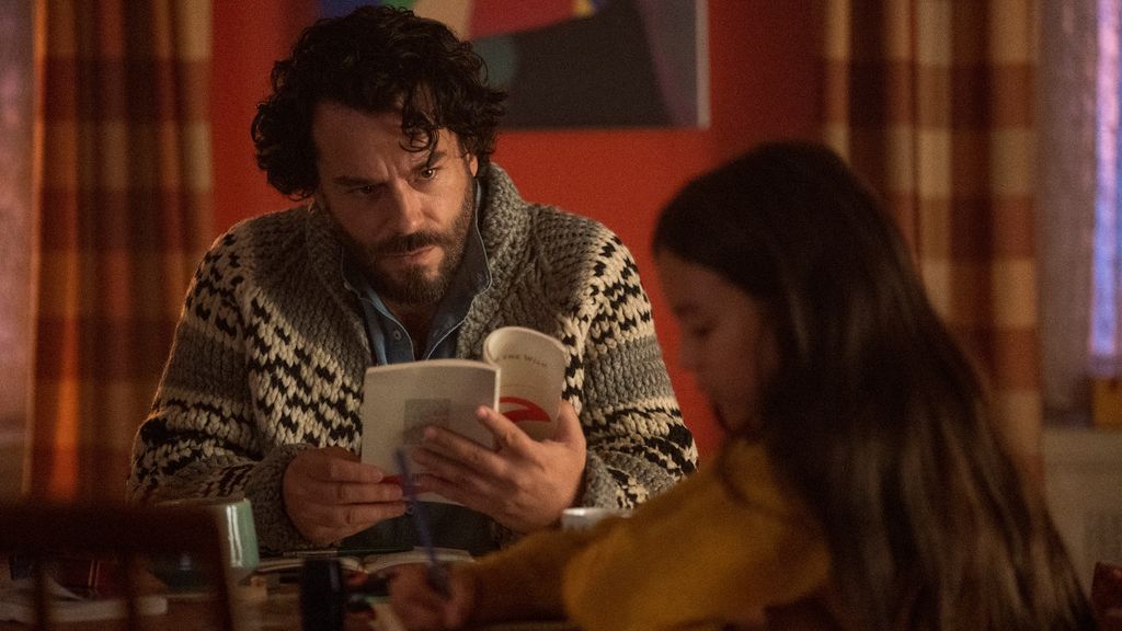 Keep Breathing cast: Who's who in the Netflix survival drama | What to ...