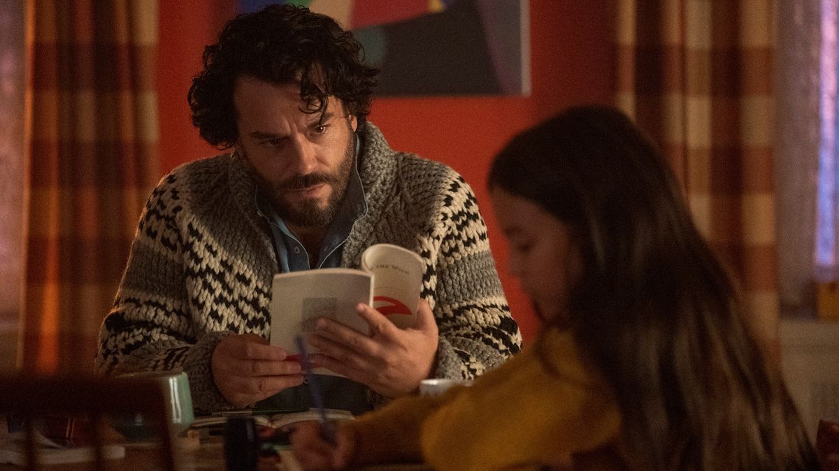 Keep Breathing cast: Who's who in the Netflix survival drama | What to ...