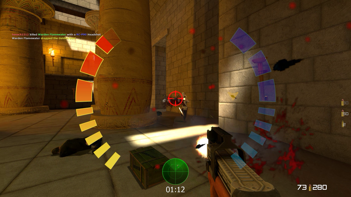 The creation and tireless evolution of the GoldenEye: Source mod | PC Gamer