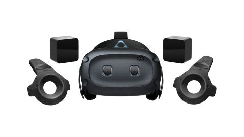 The best VR headset deals in December 2024 | TechRadar