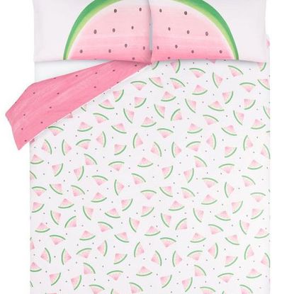 This cute Asda fruit and veg bedding range is the perfect way to get ...