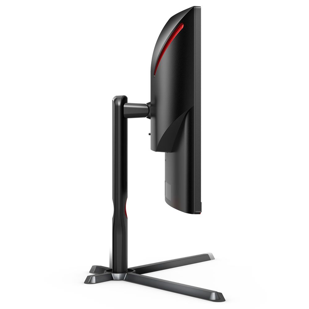 AOC CQ27G3S 165 Hz Review: Responsive Gaming, High Contrast and ...