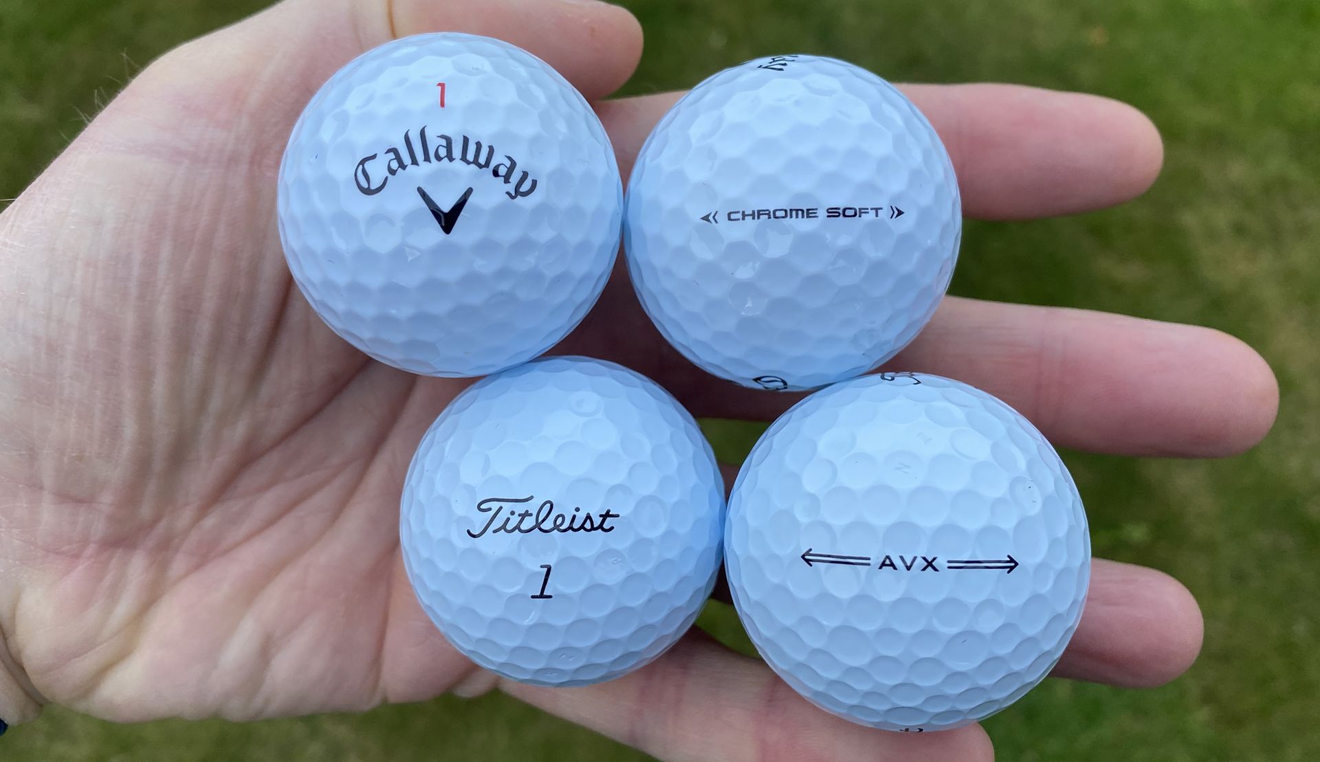 This Is The Safest Christmas Gift To Buy A Golfer | Golf Monthly
