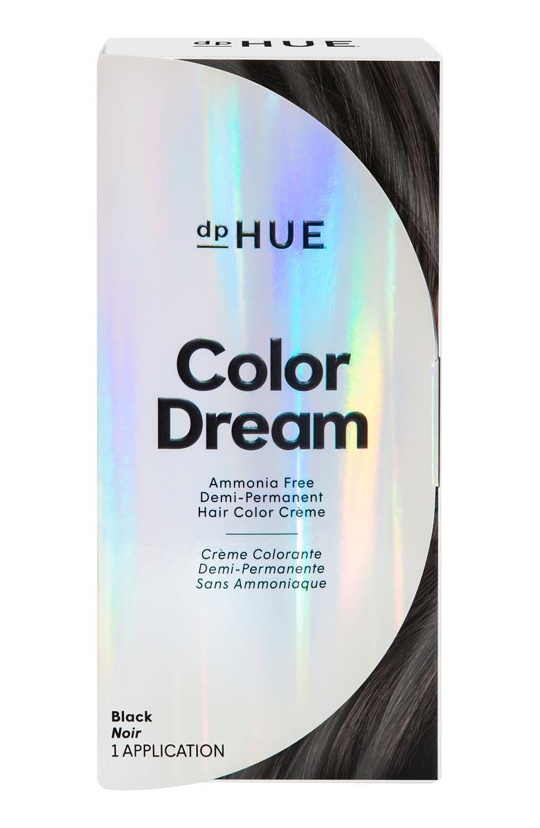 dpHUE Gloss+ Hair Gloss Review: Banish Split Ends for Good | Marie Claire