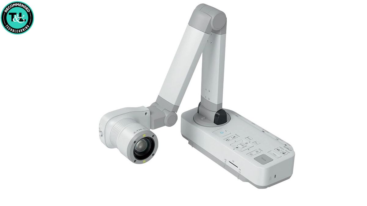 Best Document Cameras for Teachers | Tech & Learning