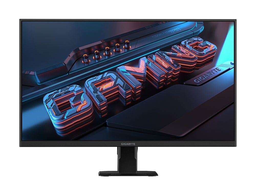 Gigabyte GS27FA 190 Hz gaming monitor review: Responsive and smooth ...