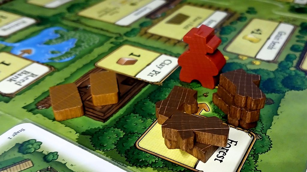 Types of board games, explained by experts | GamesRadar+