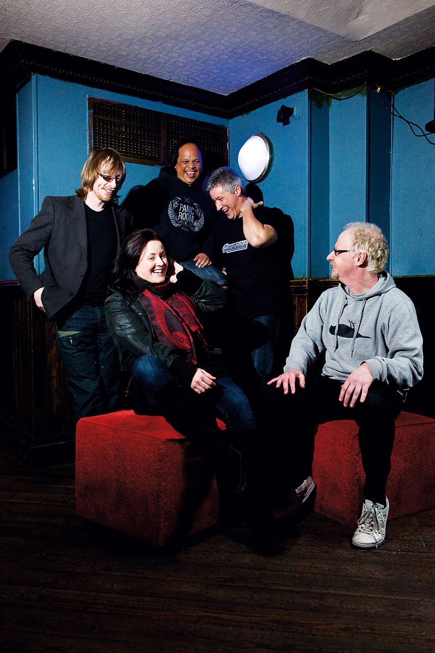 How Panic Room made their "dark and personal" third album SKIN | Louder