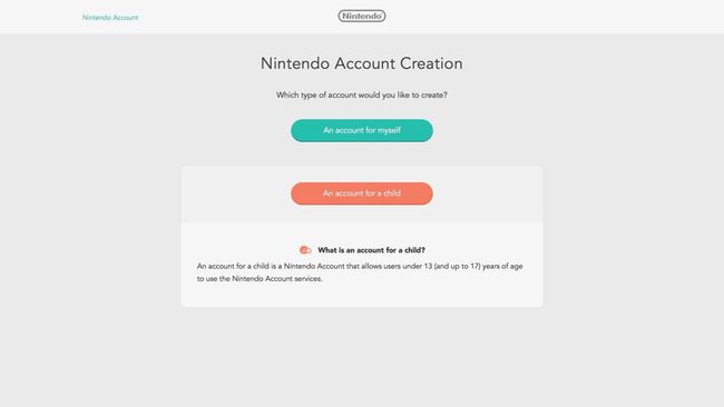 How to create a new Nintendo account on Switch | iMore