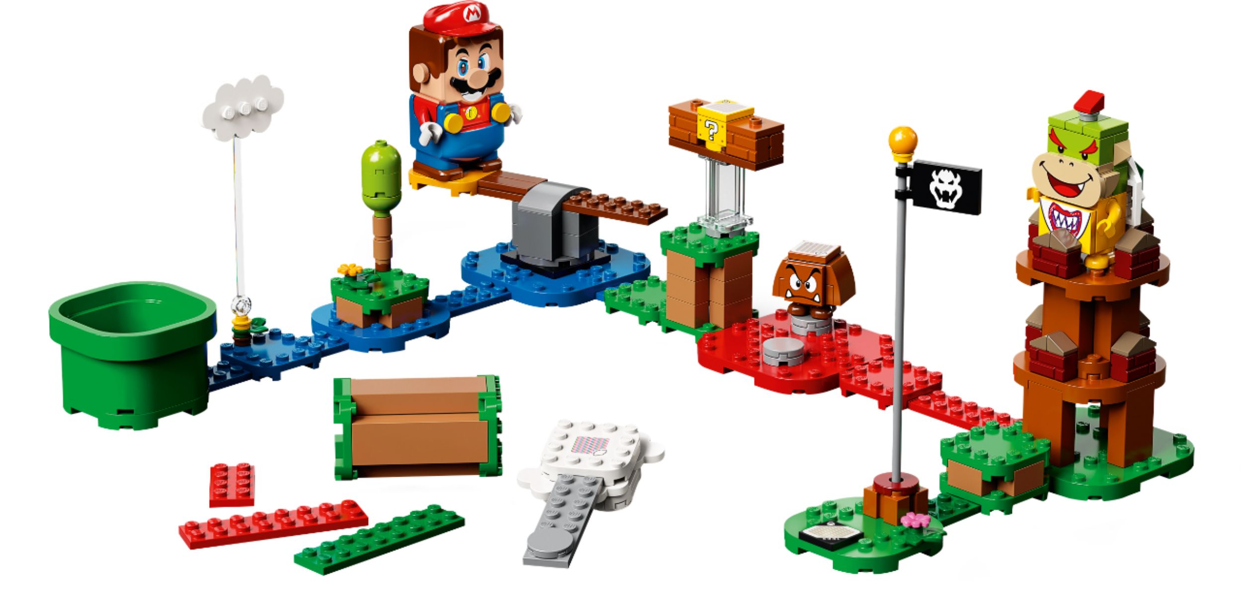 These Bricktastic PS5 And Xbox Series X Lego Sets Could Become A These Bricktastic PS5 And Xbox Series X Lego Sets Could Become A