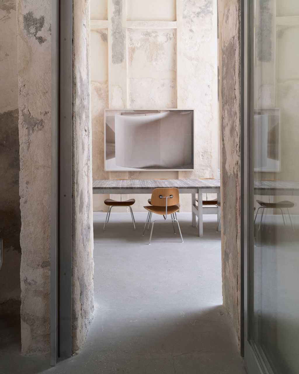 How architect Anne Holtrop is leaving his mark on the Middle East ...