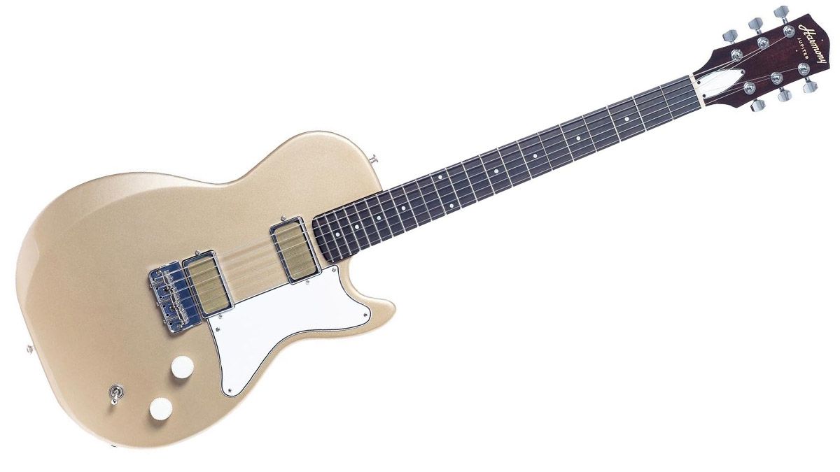 Best blues guitars 2025: these six-strings have the blues and they ain ...