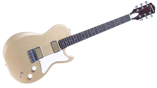 Best blues guitars 2025: these six-strings have the blues and they ain ...