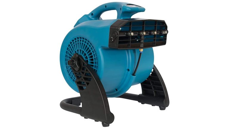 5 fans you can use outside: take the heat off with practical outdoor ...