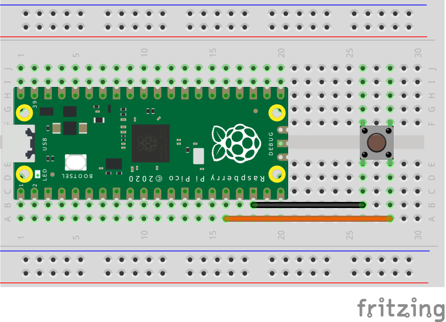 How To Make a DIY Mouse Jiggler with Raspberry Pi Pico | Tom's Hardware