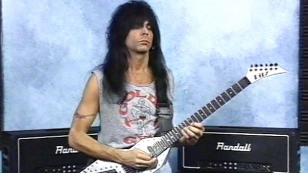 Conquering the Scale with Michael Angelo Batio | Guitar World