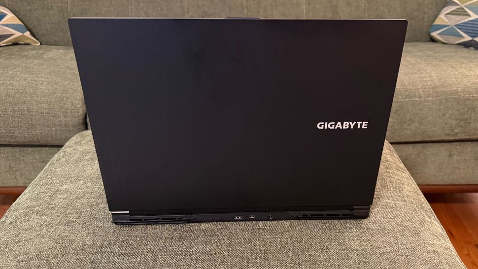 Gigabyte G6 review: A swing and a miss | Tom's Hardware