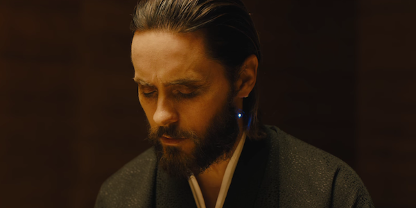 Spider-Man Spinoff Morbius Has Cast Its Main Star And More | Cinemablend