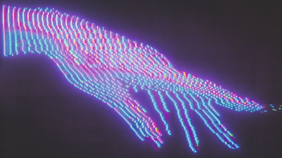 How to make a music video | Creative Bloq