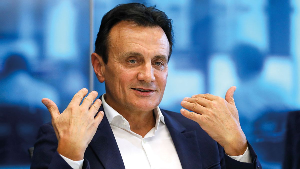 AstraZeneca’s shareholders rebel over pay | MoneyWeek