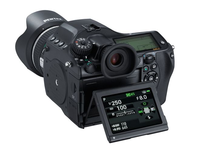 The 12 highest resolution cameras you can buy today | Digital Camera World