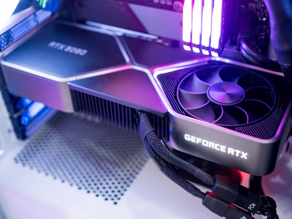 NVIDIA GeForce RTX 3080 vs. RTX 3090: Which GPU should you buy ...