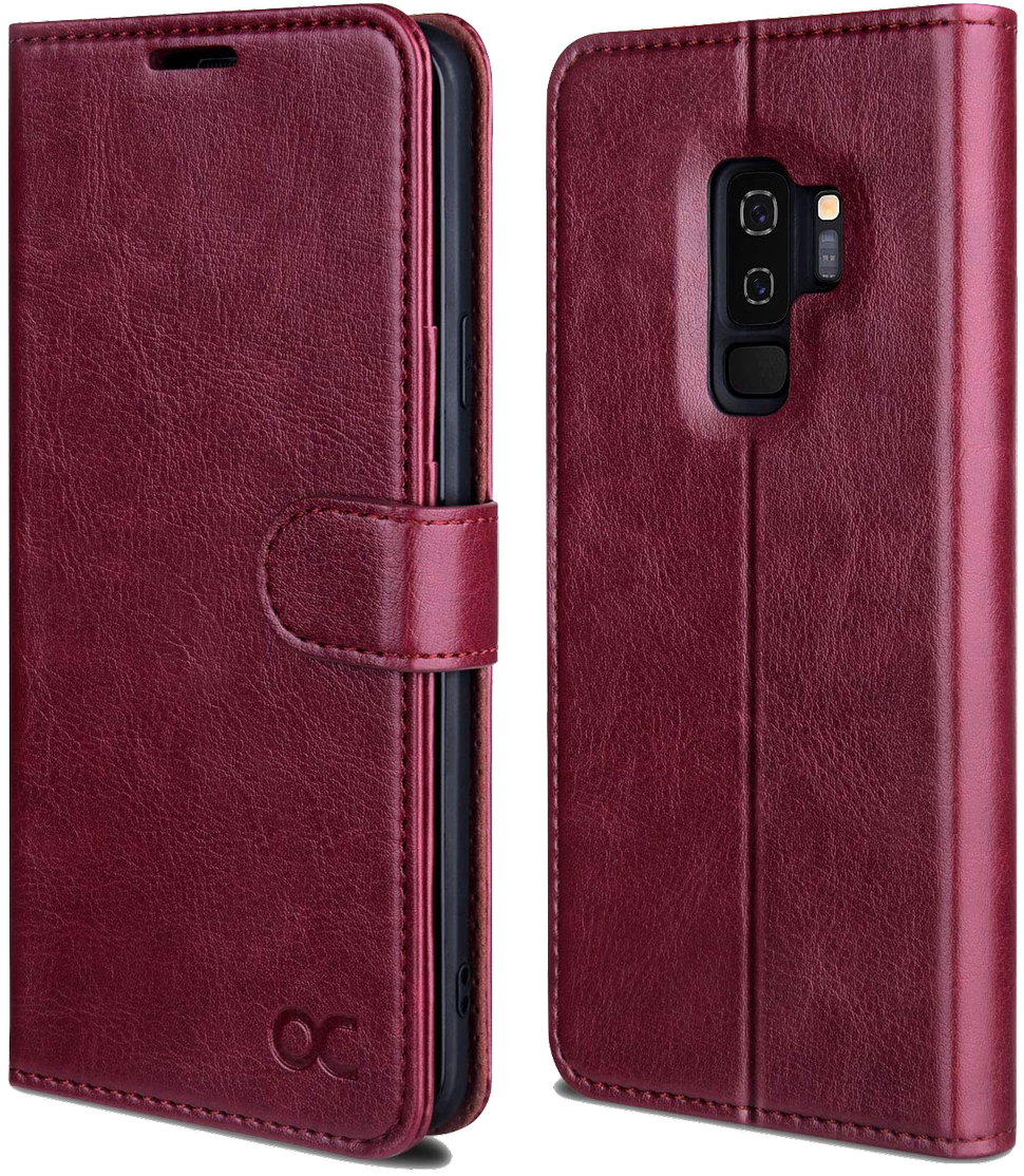 Best Galaxy S9+ cases 2025 | Android Central