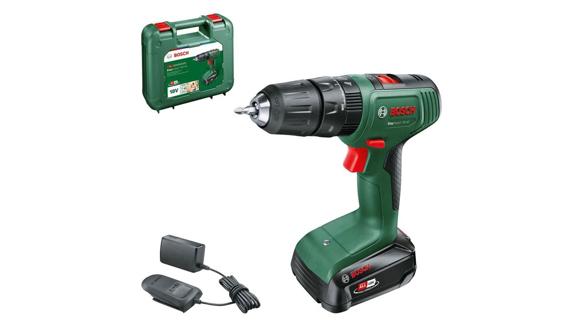 The 9 best cordless drills for your next DIY project | Homebuilding