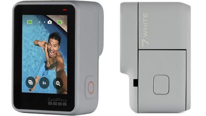 GoPro HERO 7 White: can it still cut it in 2021? | T3