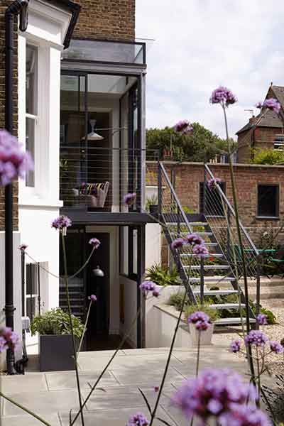 18 glass extension ideas for every style of home | Homebuilding