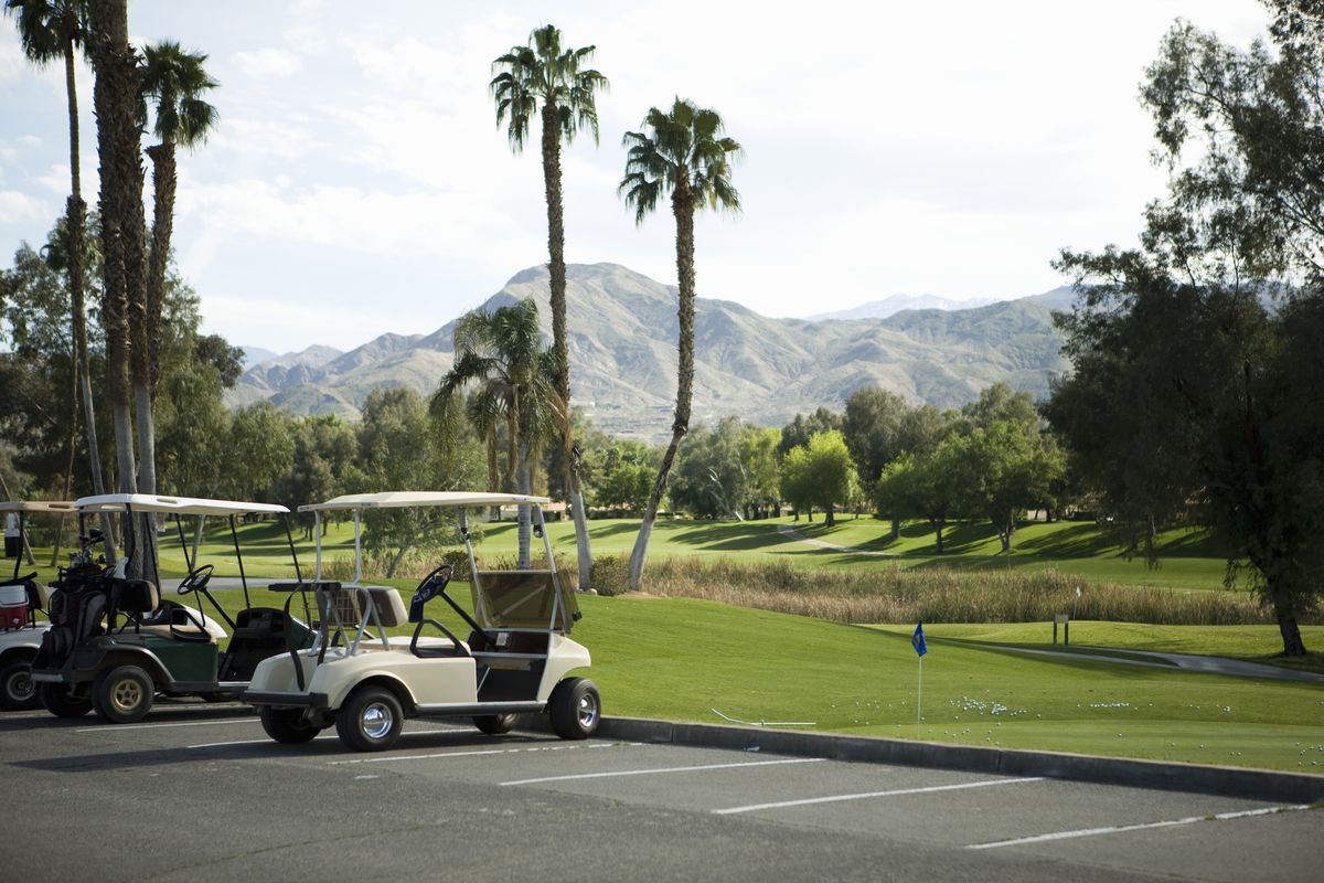 The Country Club Arms Race Adds Perks (And Fees) Beyond Golf. Is It ...