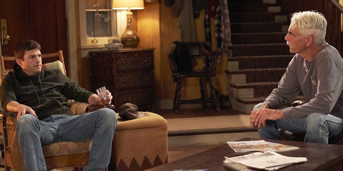 Who Took The Shot In Netflix's The Ranch Part 7 Finale? | Cinemablend