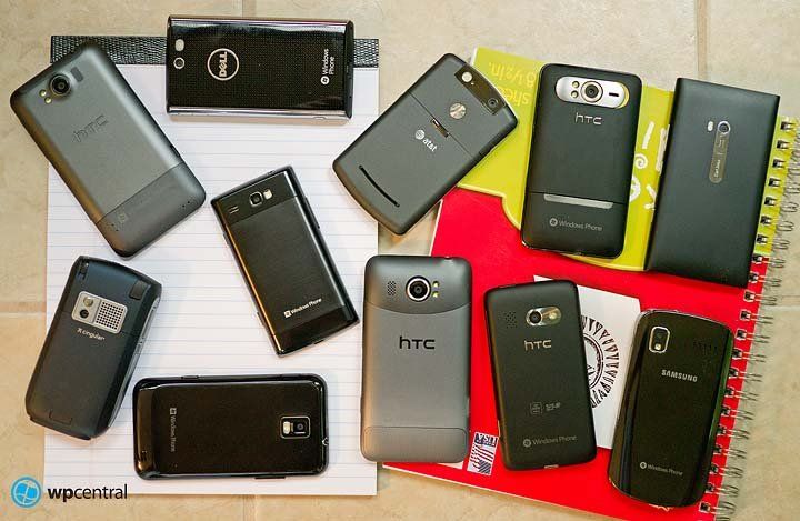 Understanding your Windows Phone Camera | Windows Central