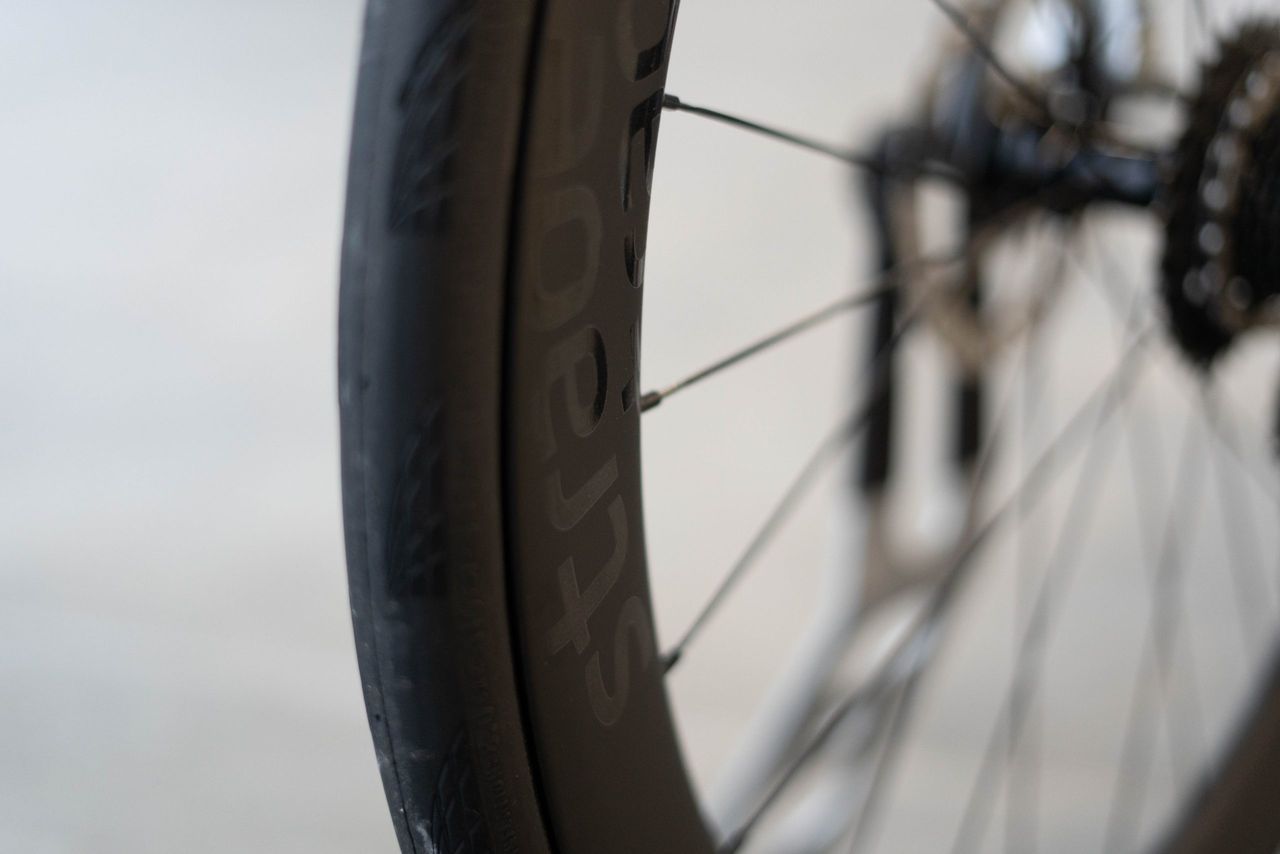 How do you choose the perfect rim depth for you? | Cycling Weekly