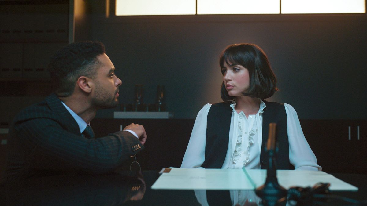 The Gray Man 2 confirmed: Ryan Gosling to return for sequel | Tom's Guide