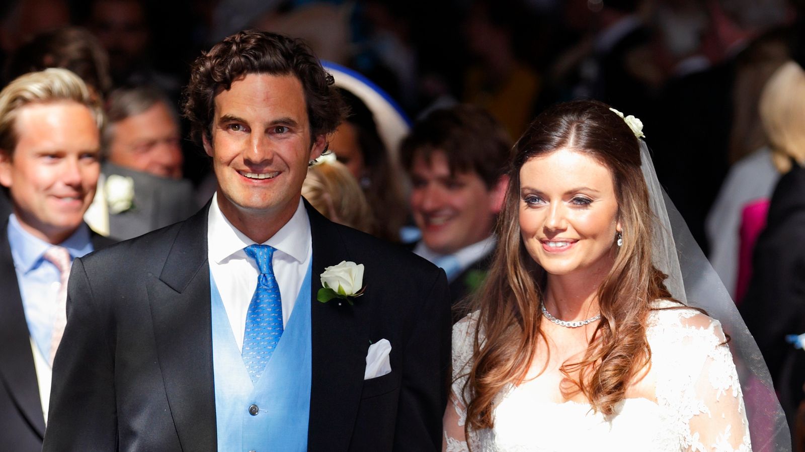 Who did Kate and William date before each other? | Woman & Home