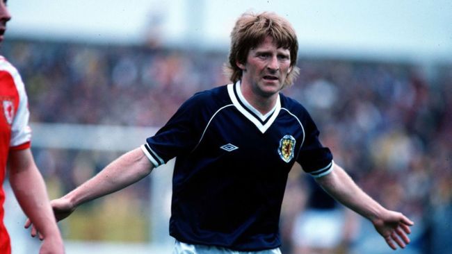 Ranked! The 10 best Scottish players ever | FourFourTwo