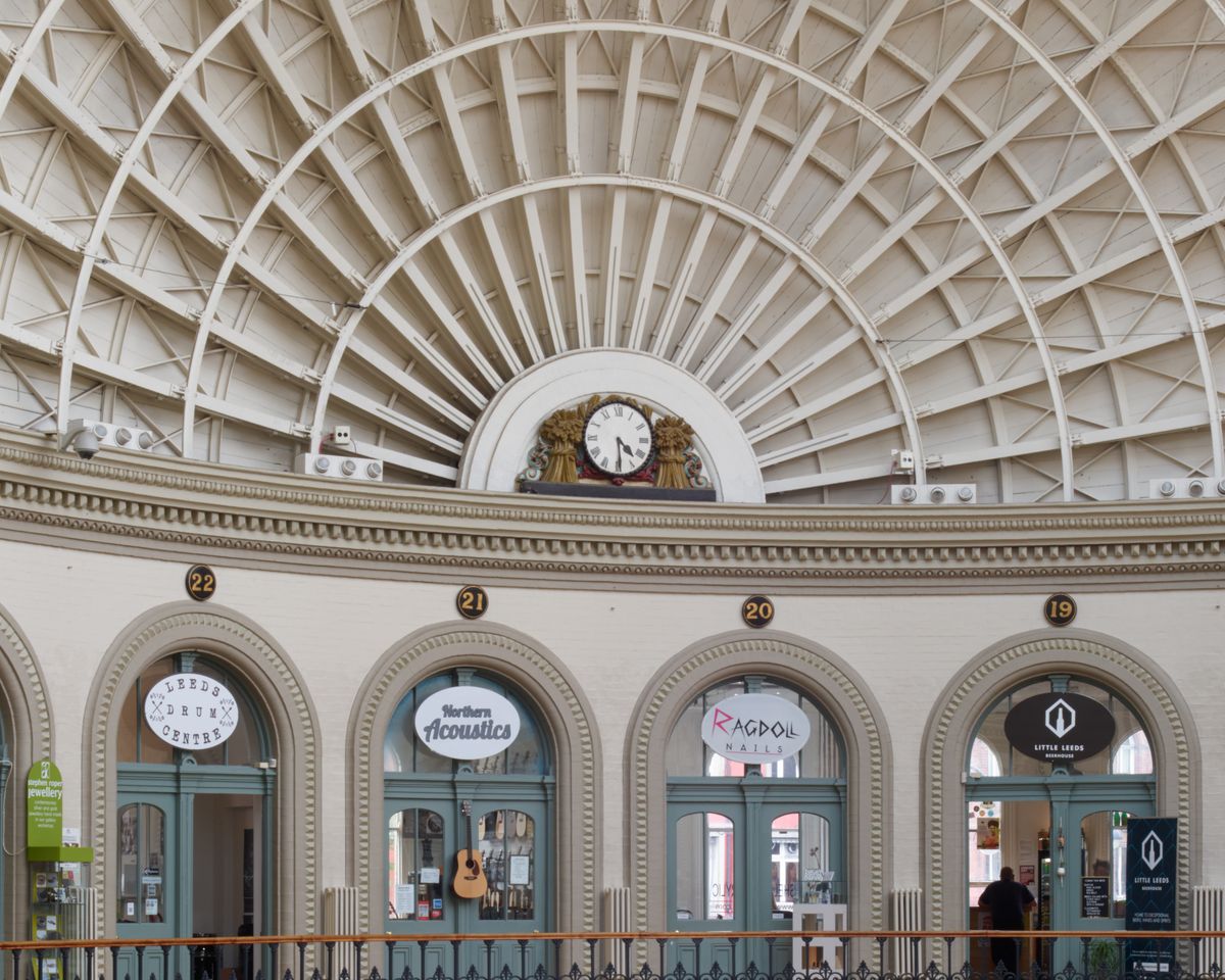 What is the medium format camera "look" – and does it even matter ...