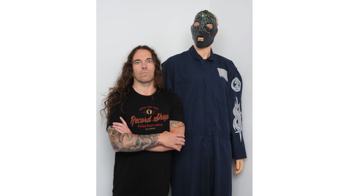 Jeremy Wagner on Paul Gray: “When he passed away, I couldn’t believe it ...